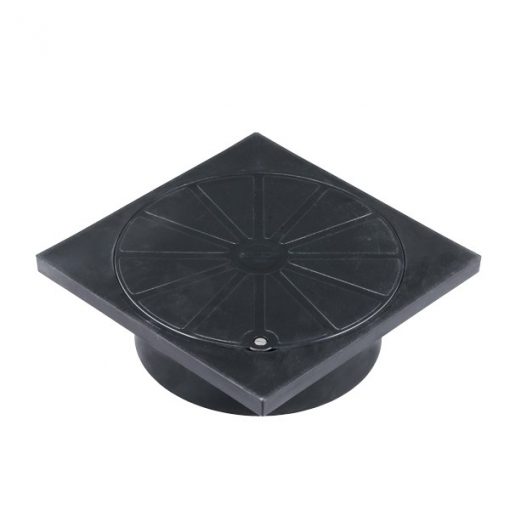 Marley Drainage – Industrial Base